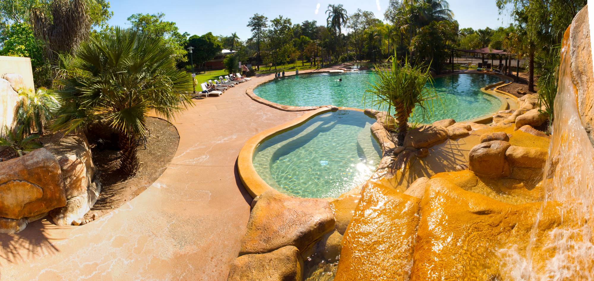 Cooinda Lodge Kakadu - Kakadu Tours & Travel